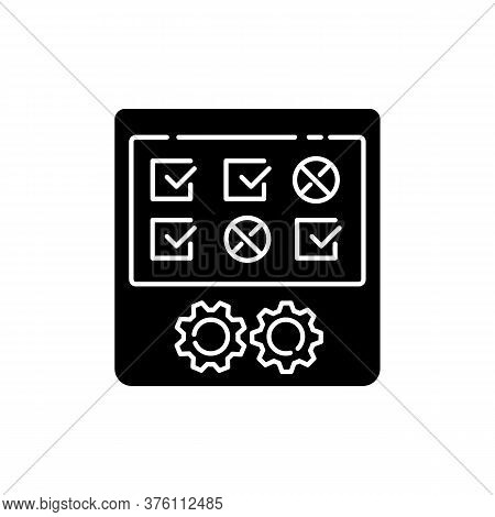 Production Testing Vector & Photo (Free Trial) | Bigstock