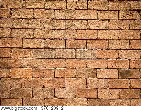 Dirty Brick Wall Image & Photo (Free Trial) | Bigstock