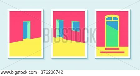 Architectural Vector & Photo (Free Trial) | Bigstock