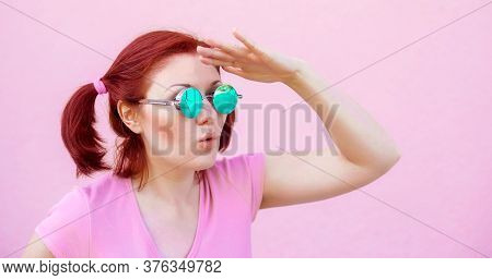 Audacious Young Woman Image & Photo (Free Trial) | Bigstock