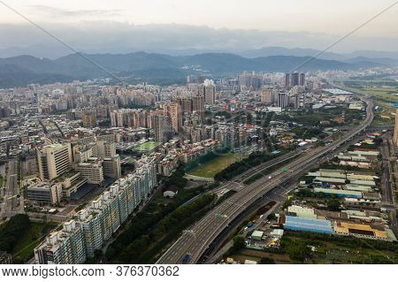 Banqiao, Taiwan - Image & Photo (Free Trial) | Bigstock