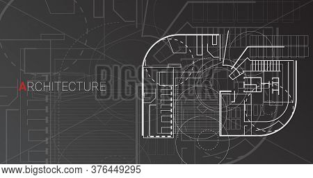 Architecture Concept Vector & Photo (Free Trial) | Bigstock