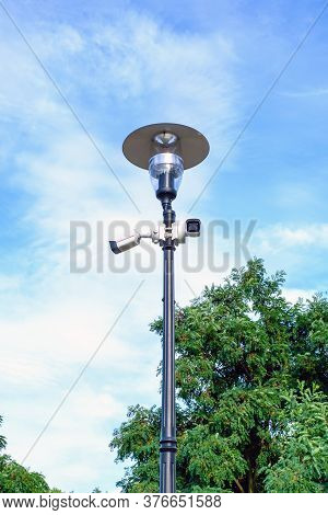 Lamp Post Images, Illustrations & Vectors (Free) - Bigstock