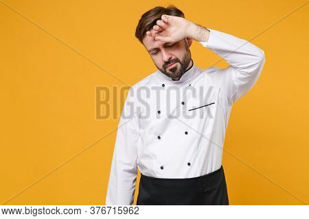 Exhausted Tired Young Image & Photo (Free Trial) | Bigstock