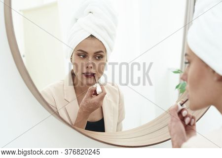 Getting Ready Date. Image & Photo (Free Trial) | Bigstock