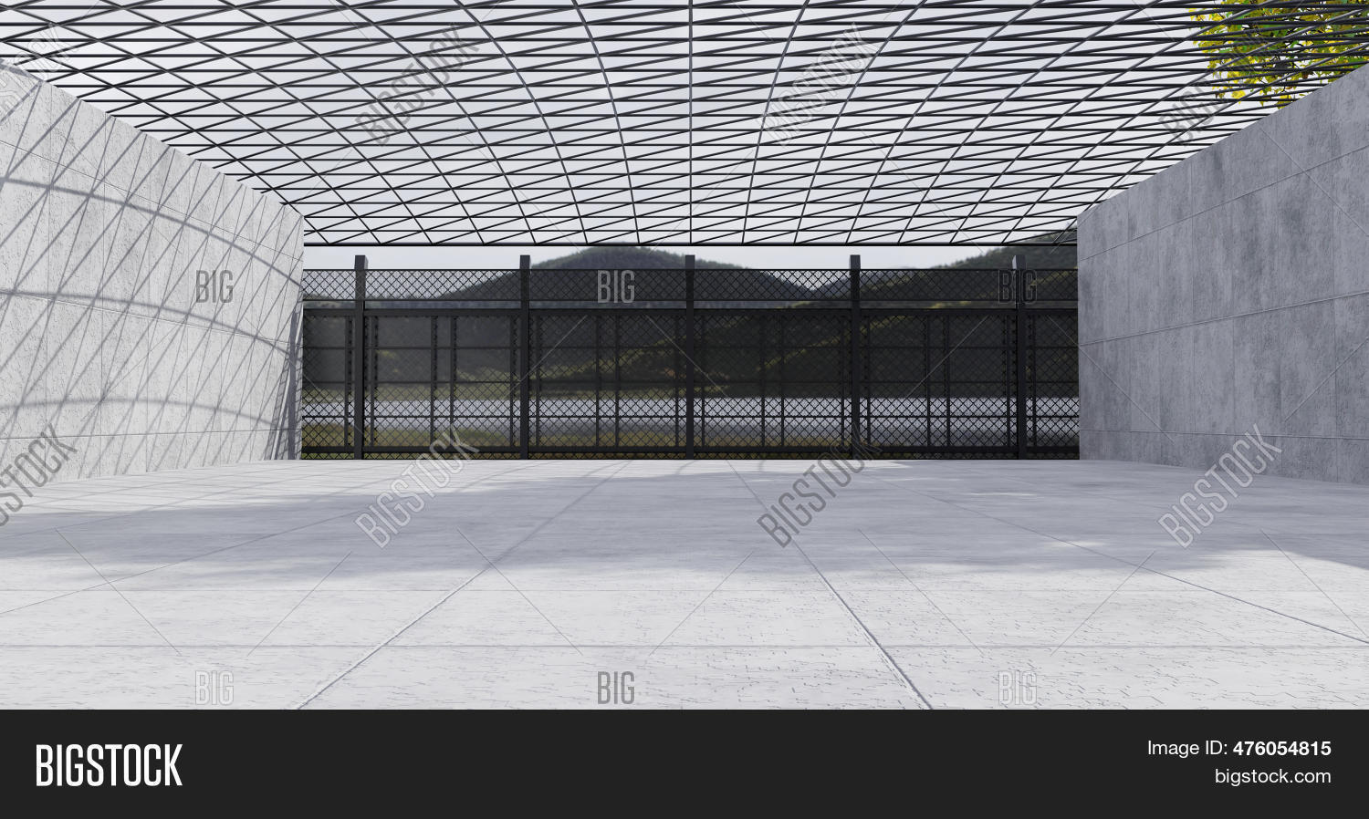 Open Space Image & Photo (Free Trial) | Bigstock