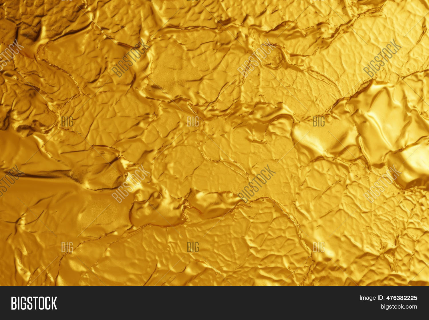 Gold Metal Texture Image & Photo (Free Trial) | Bigstock