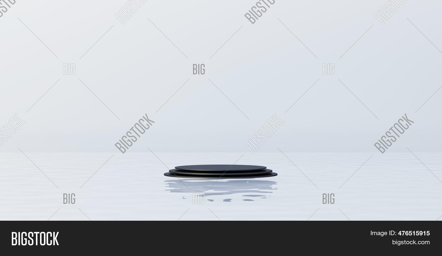 Circular Podium On Image & Photo (Free Trial) | Bigstock