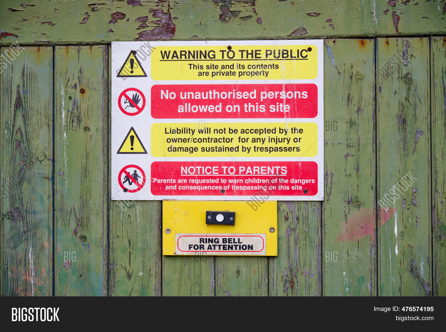 Construction Site Image & Photo (Free Trial) | Bigstock