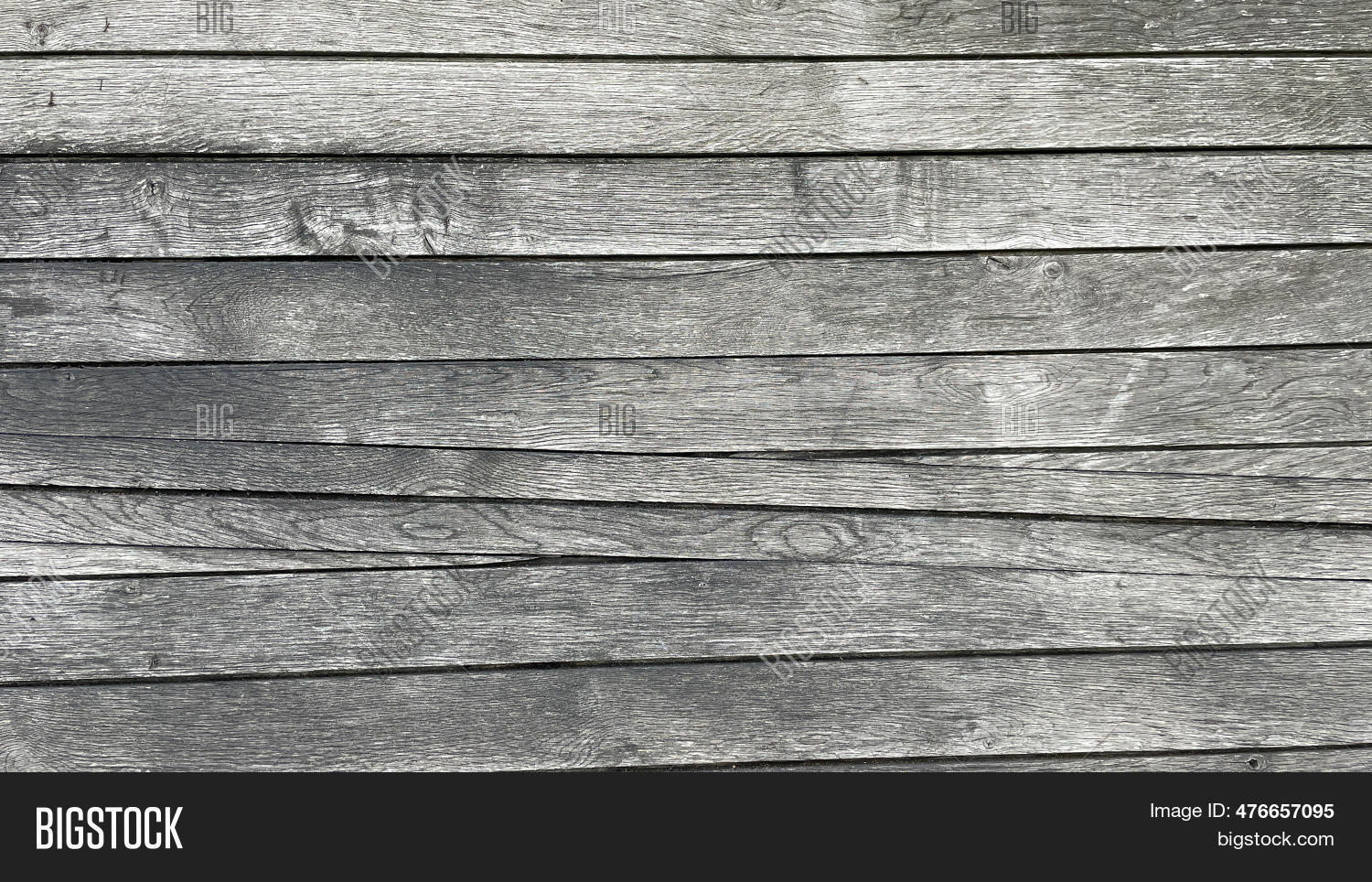 Old Grey Wooden Table Image & Photo (Free Trial) | Bigstock