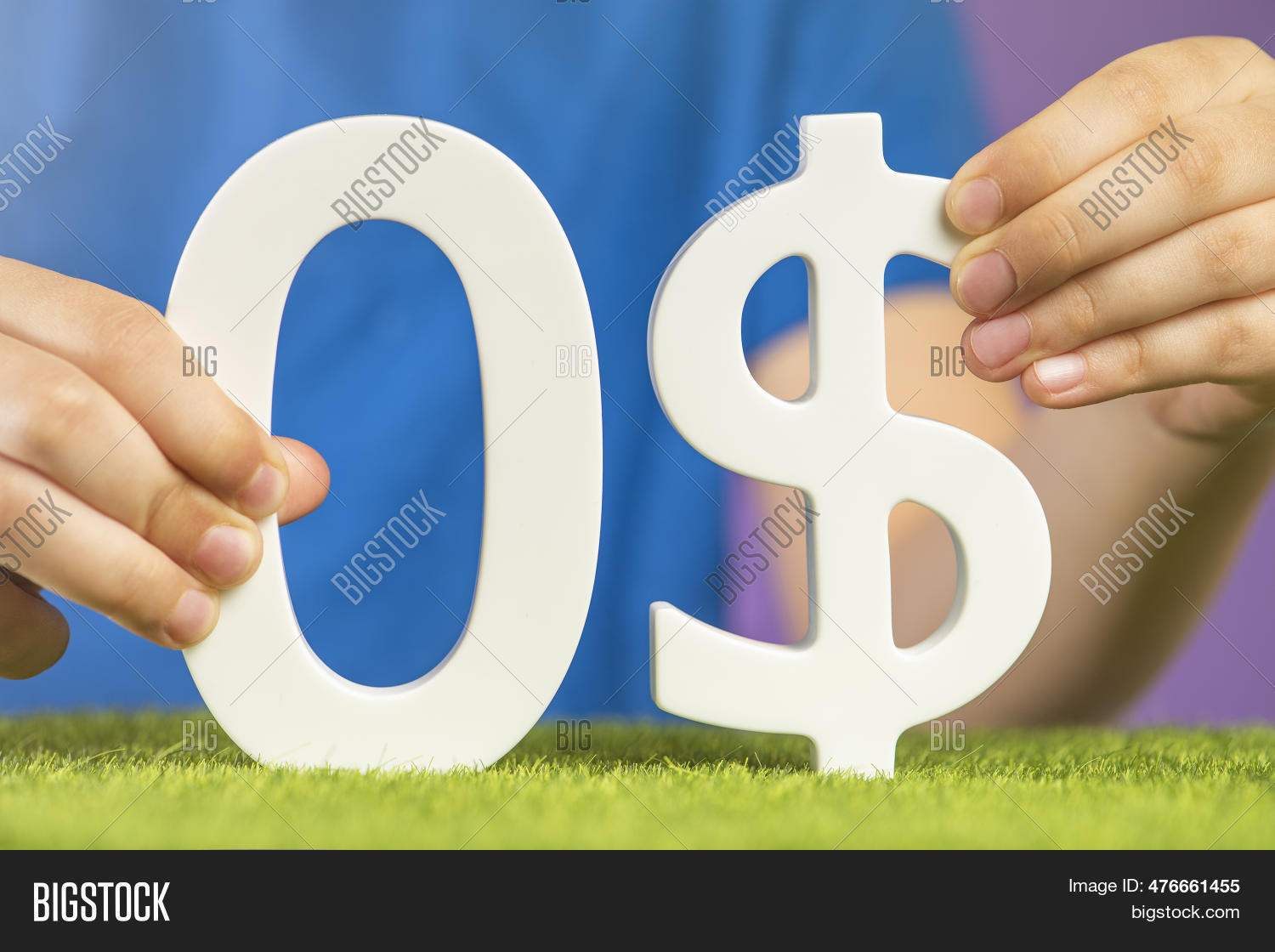 Zero Interest Rates Image & Photo (Free Trial) | Bigstock