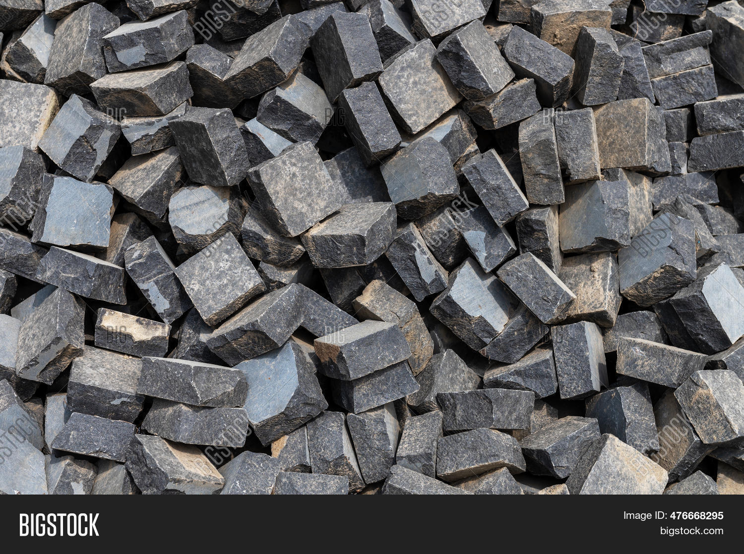 Large Gray Granite Image & Photo (Free Trial) | Bigstock