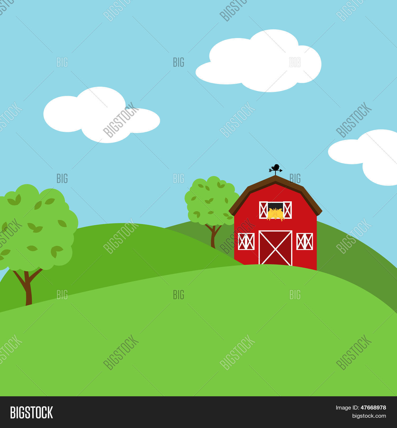 Vector y foto Cute Dibujos (prueba gratis) | Bigstock