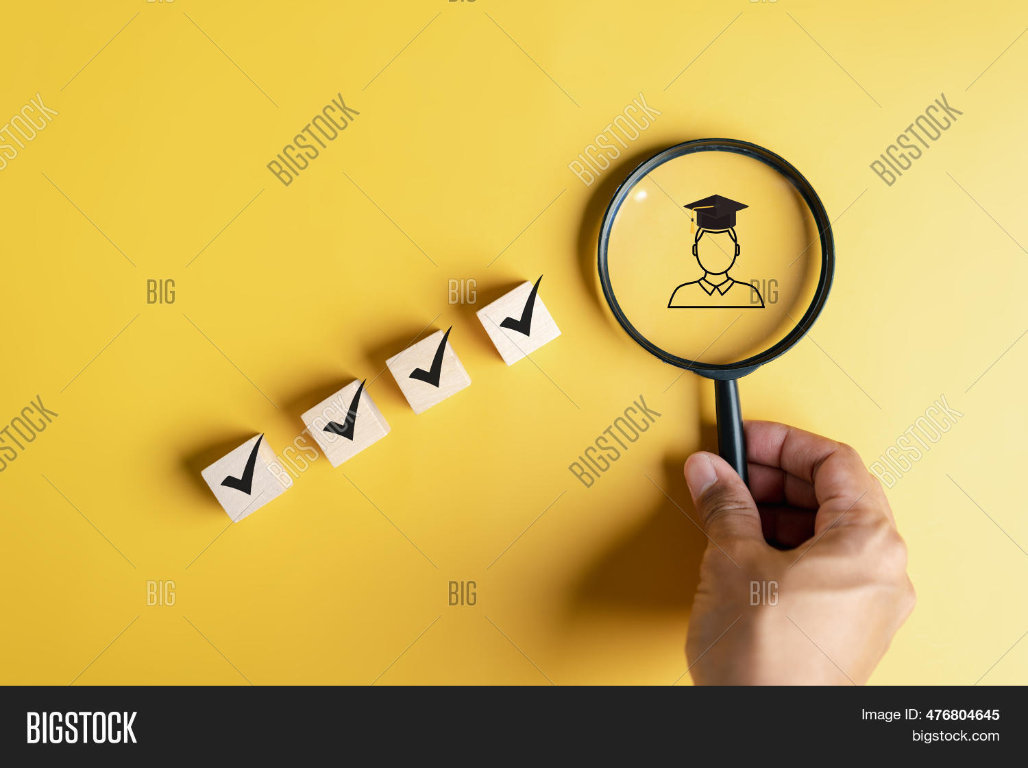 Steps Education Image & Photo (Free Trial) | Bigstock