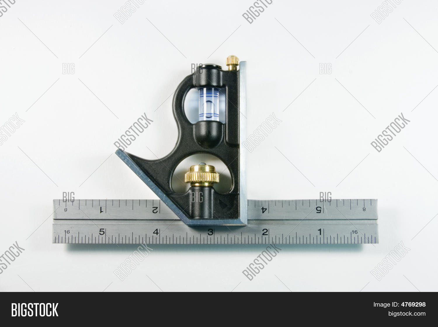 Combination Square Image & Photo (Free Trial) | Bigstock