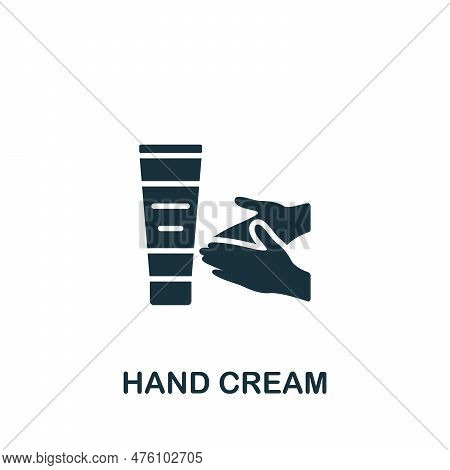 Hand Cream Icon. Vector & Photo (Free Trial) | Bigstock
