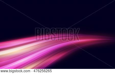 Abstract Modern Speed Vector & Photo (Free Trial) | Bigstock
