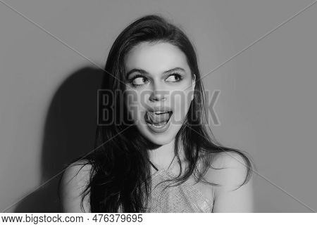 Beautiful Modern Model Image & Photo (Free Trial) | Bigstock
