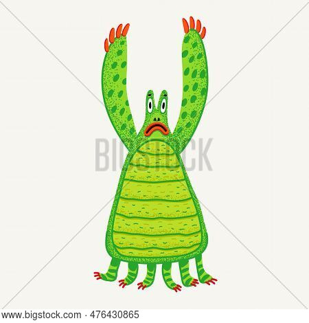 Cute Cartoon Vector Vector & Photo (Free Trial) | Bigstock