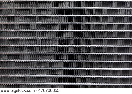 Texture Car Radiator. Image & Photo (Free Trial) | Bigstock