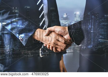 Trusted Partner Images, Illustrations & Vectors (Free) - Bigstock