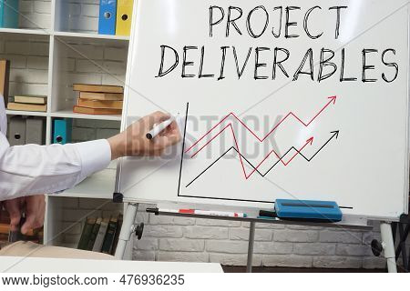 Deliverables Images, Illustrations & Vectors (Free) - Bigstock