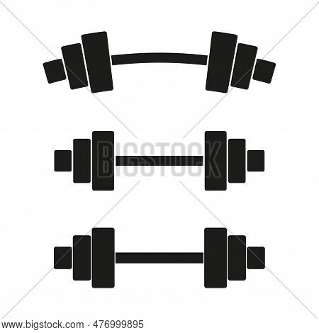 Dumbbell Vector Free Download