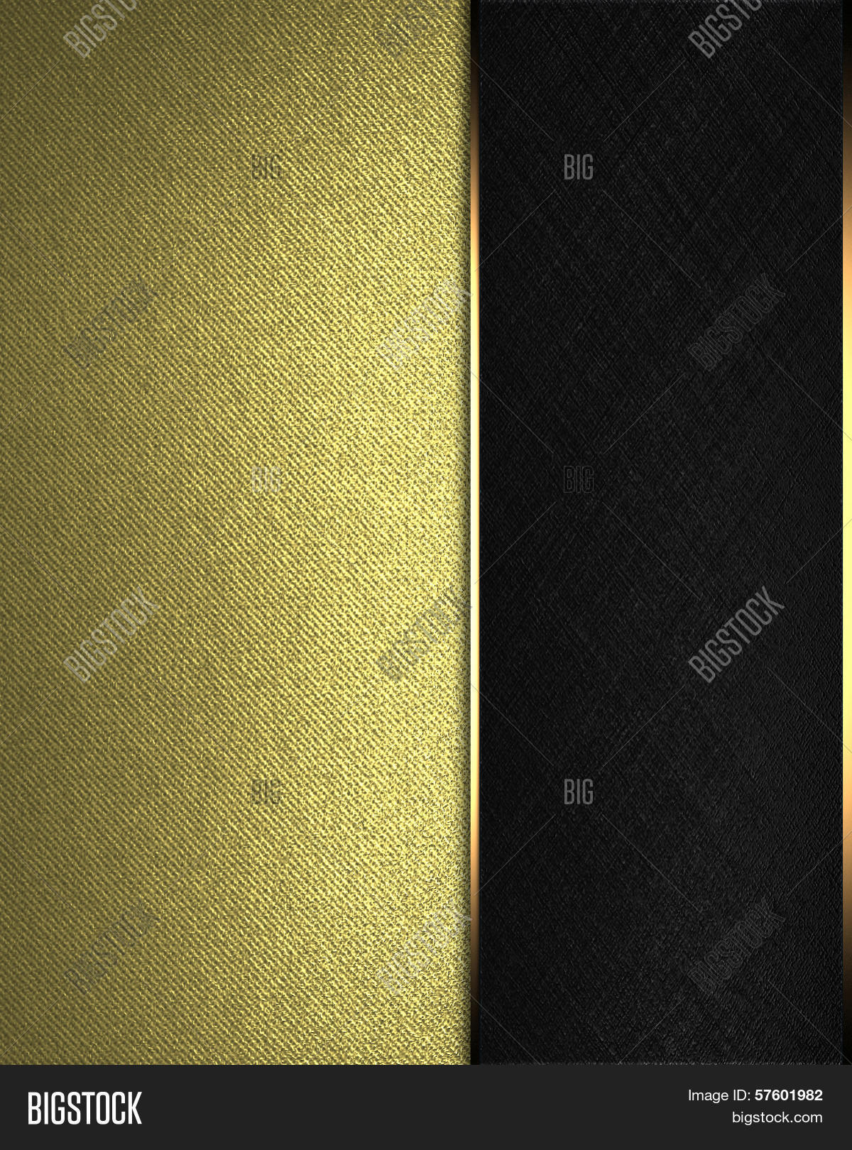 Gold Background Black Image & Photo (Free Trial) | Bigstock
