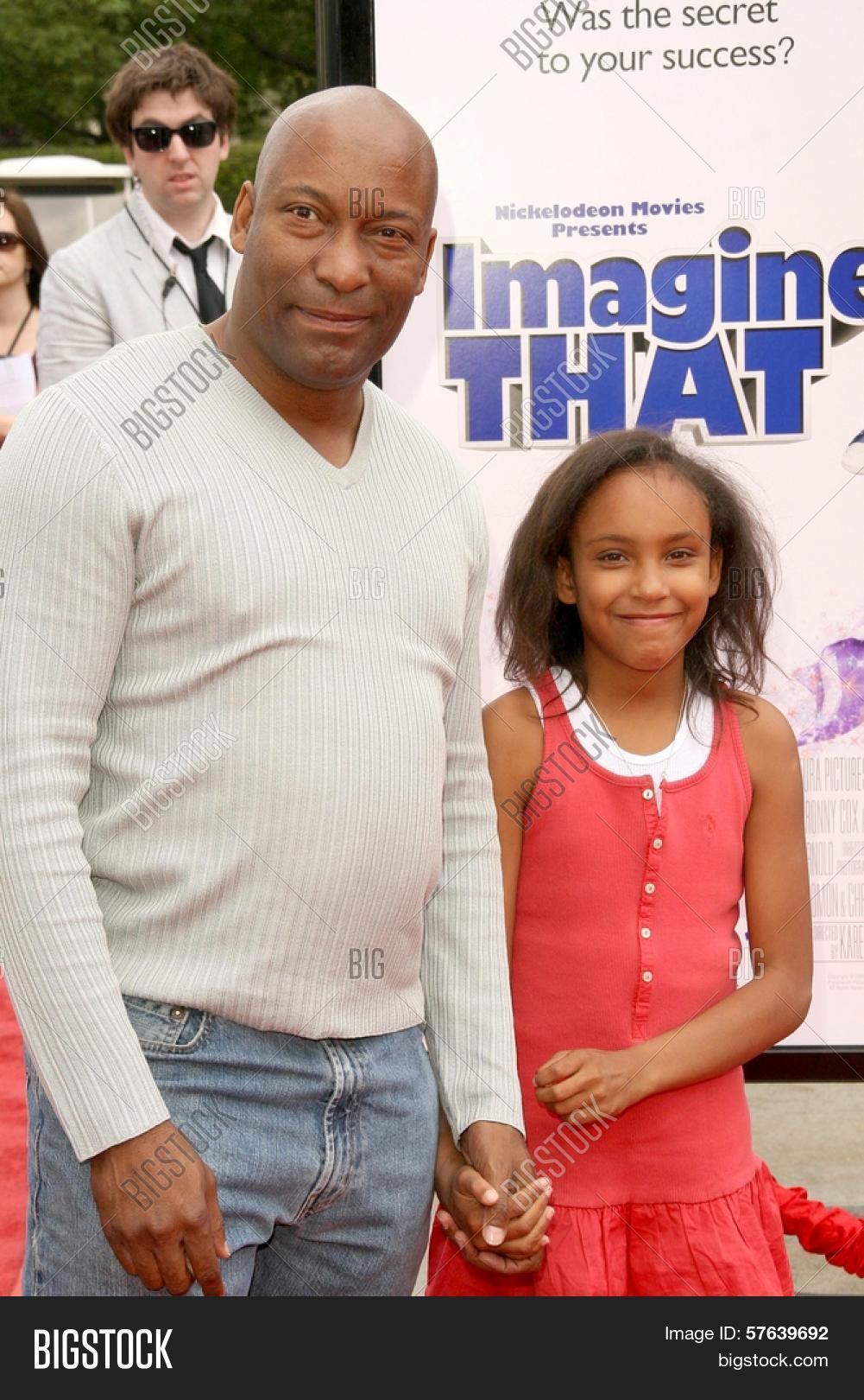 John Singleton Hadar Image & Photo (Free Trial) | Bigstock