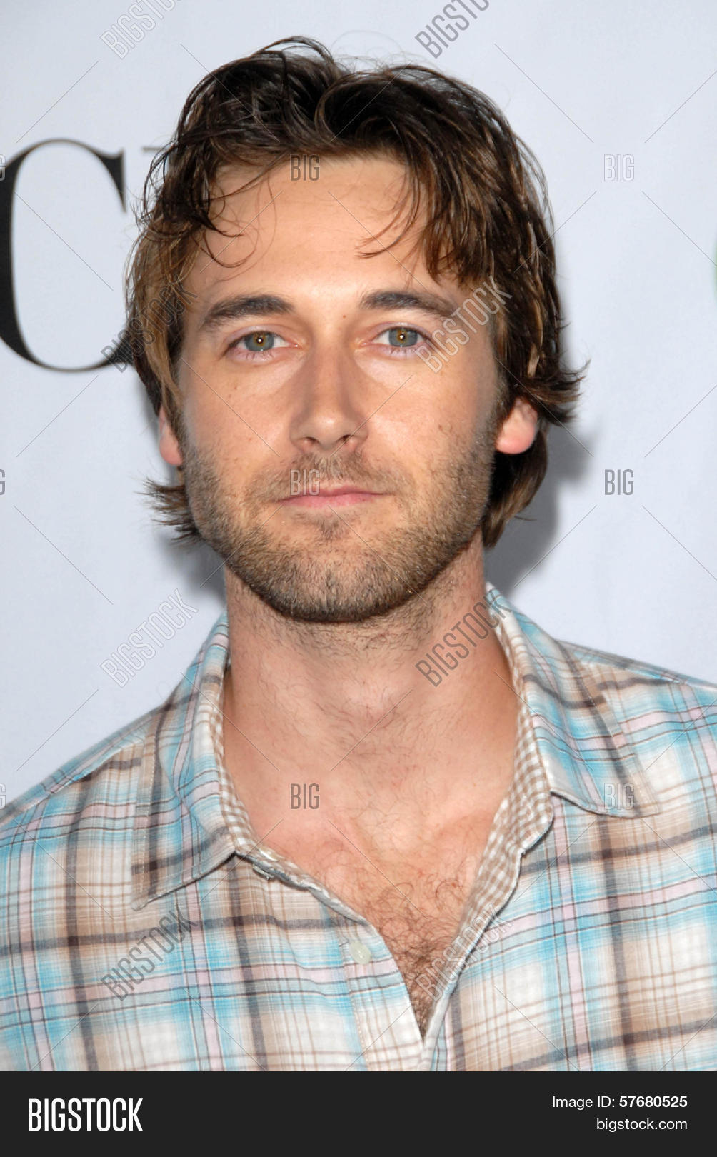 Ryan Eggold CBS, CW Image & Photo (Free Trial) | Bigstock