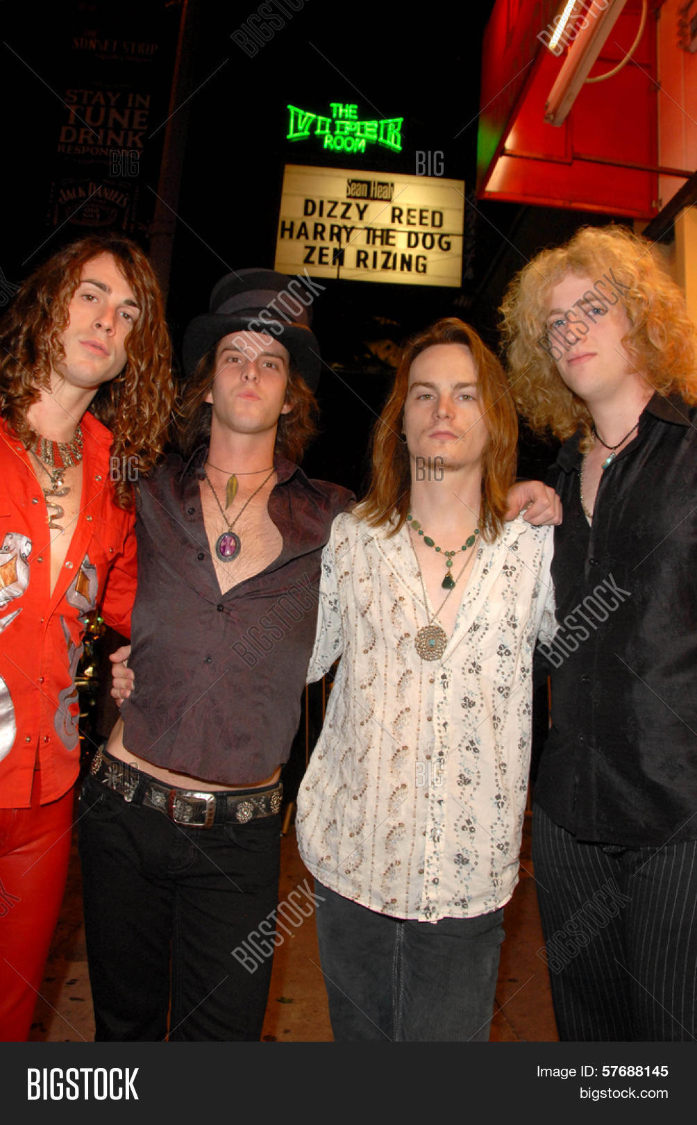 Scott Foster Harris Image & Photo (Free Trial) | Bigstock