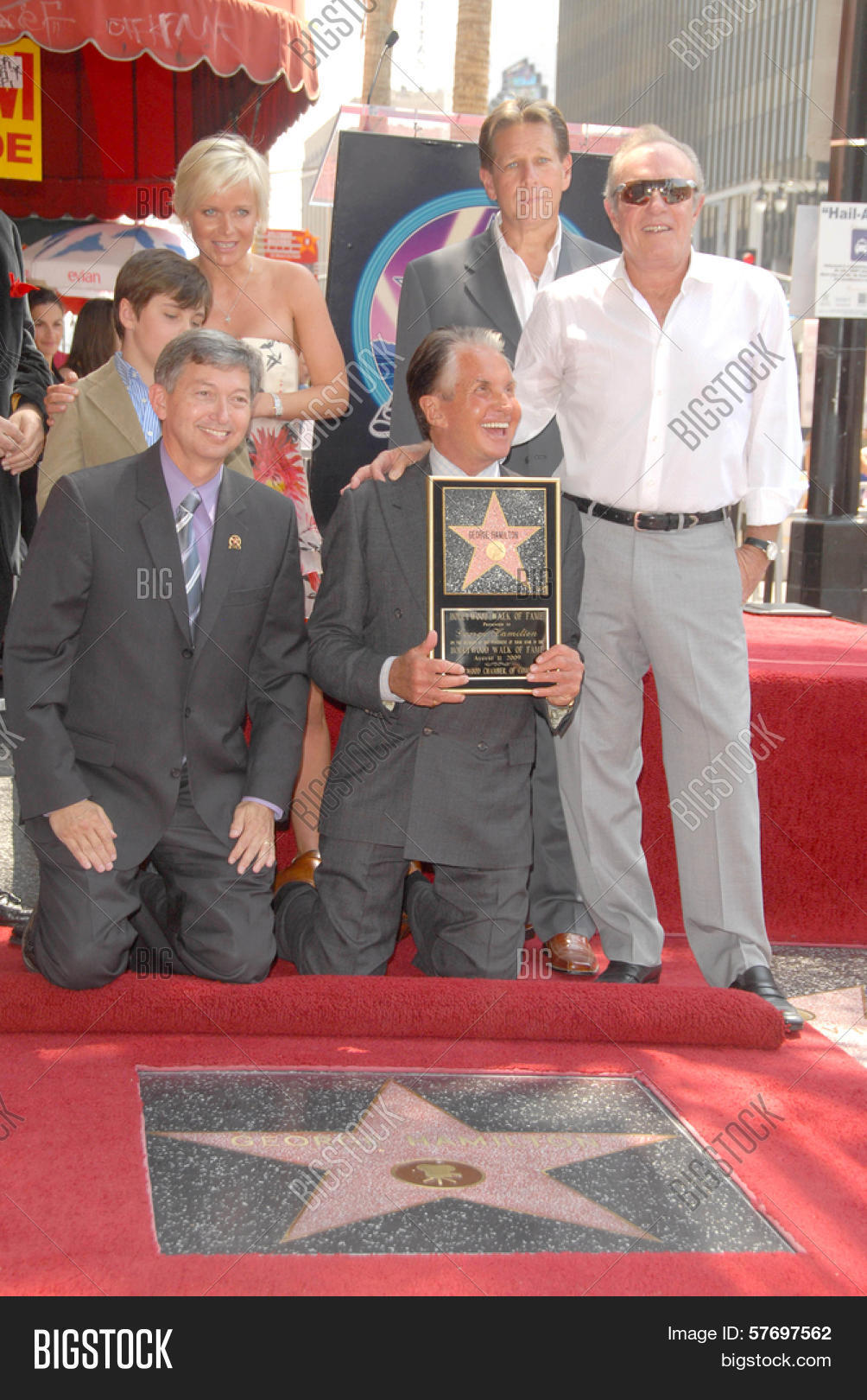 Leron Gubler George Image & Photo (Free Trial) | Bigstock