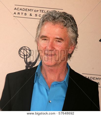Patrick Duffy ' Father Image & Photo (Free Trial) | Bigstock