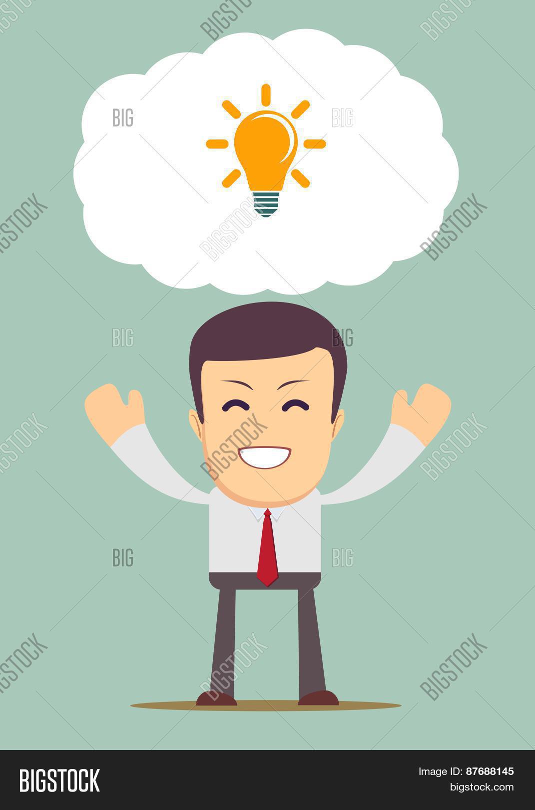 Creative Young Vector & Photo (Free Trial) | Bigstock