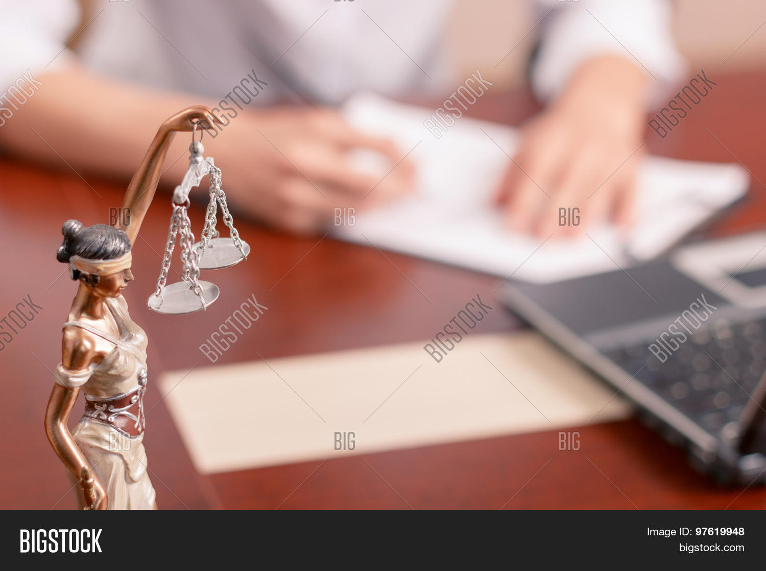 Professional Lawyer Image & Photo (Free Trial) | Bigstock