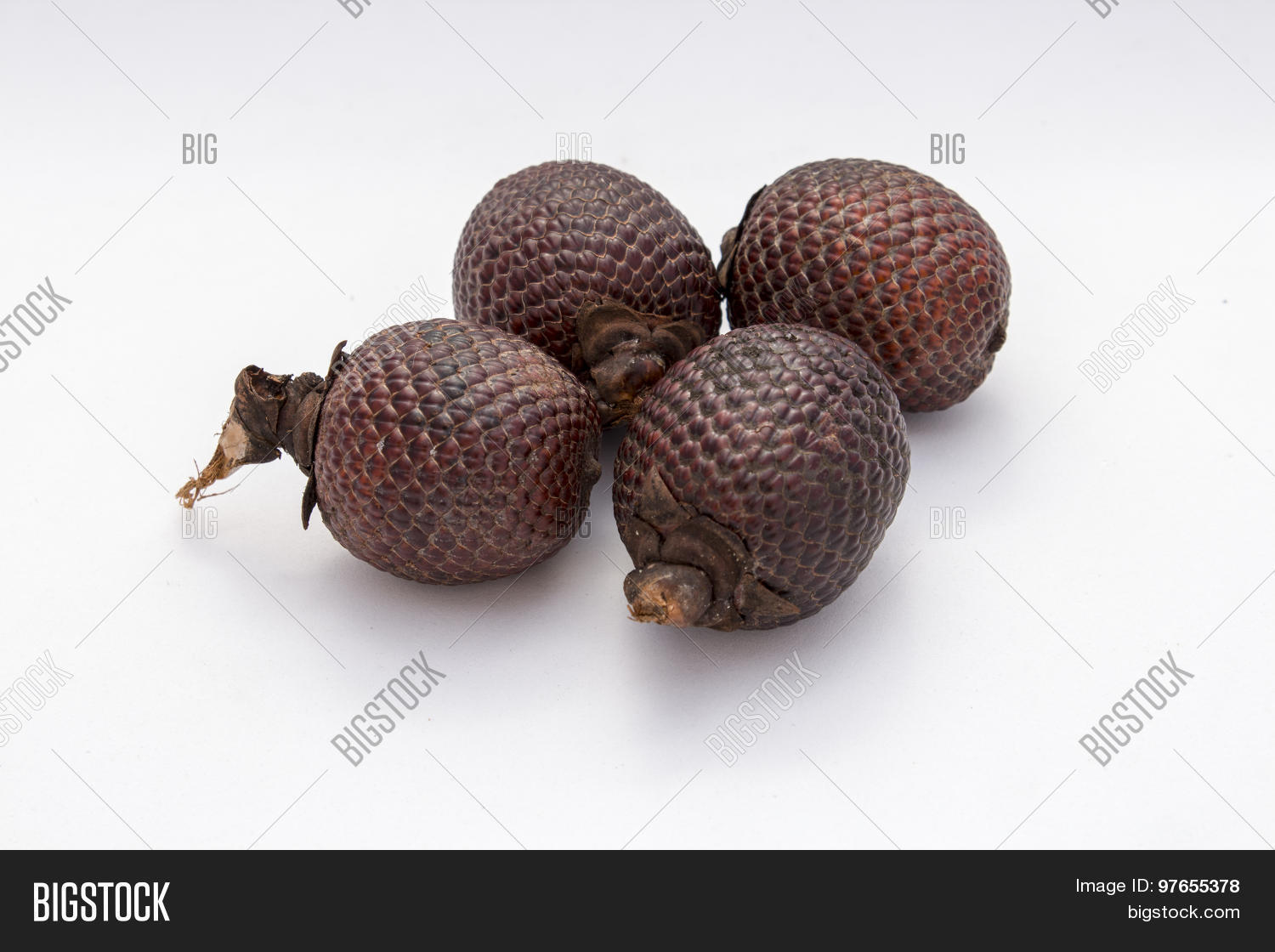 Exotic Fruit America: Image & Photo (Free Trial) | Bigstock