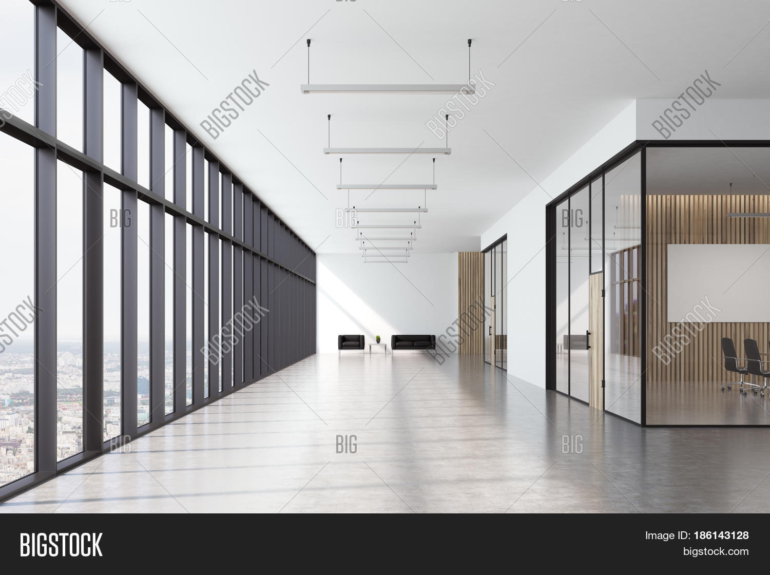 Office Waiting Area Image & Photo (Free Trial) | Bigstock