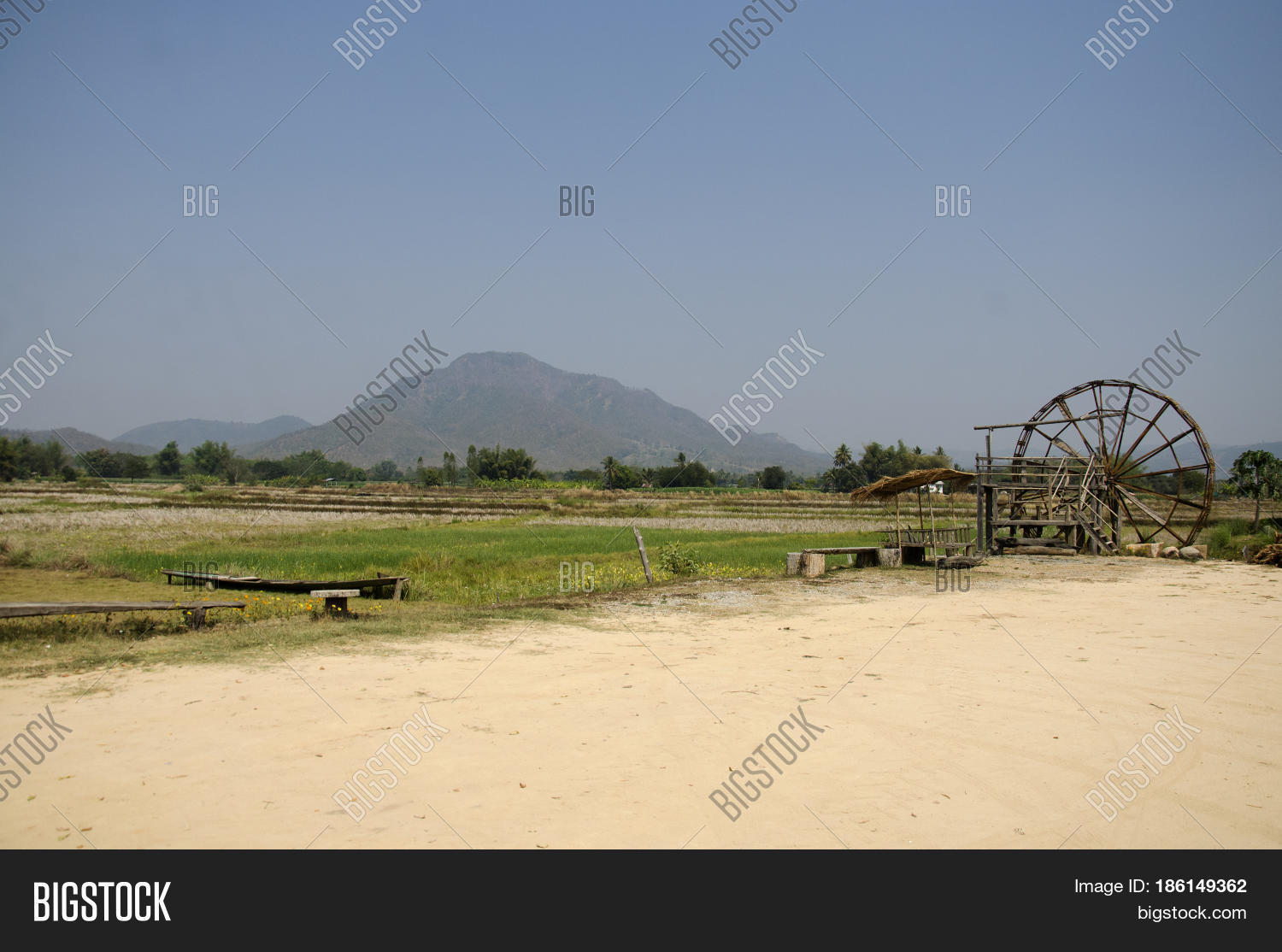 Thai Dam Cultural Image & Photo (Free Trial) | Bigstock
