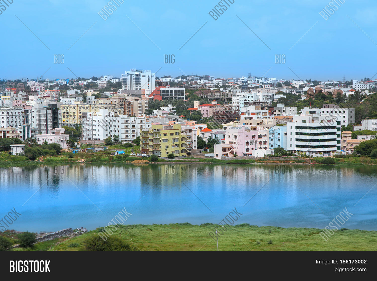 Hyderabad, INDIA - Image & Photo (Free Trial) | Bigstock