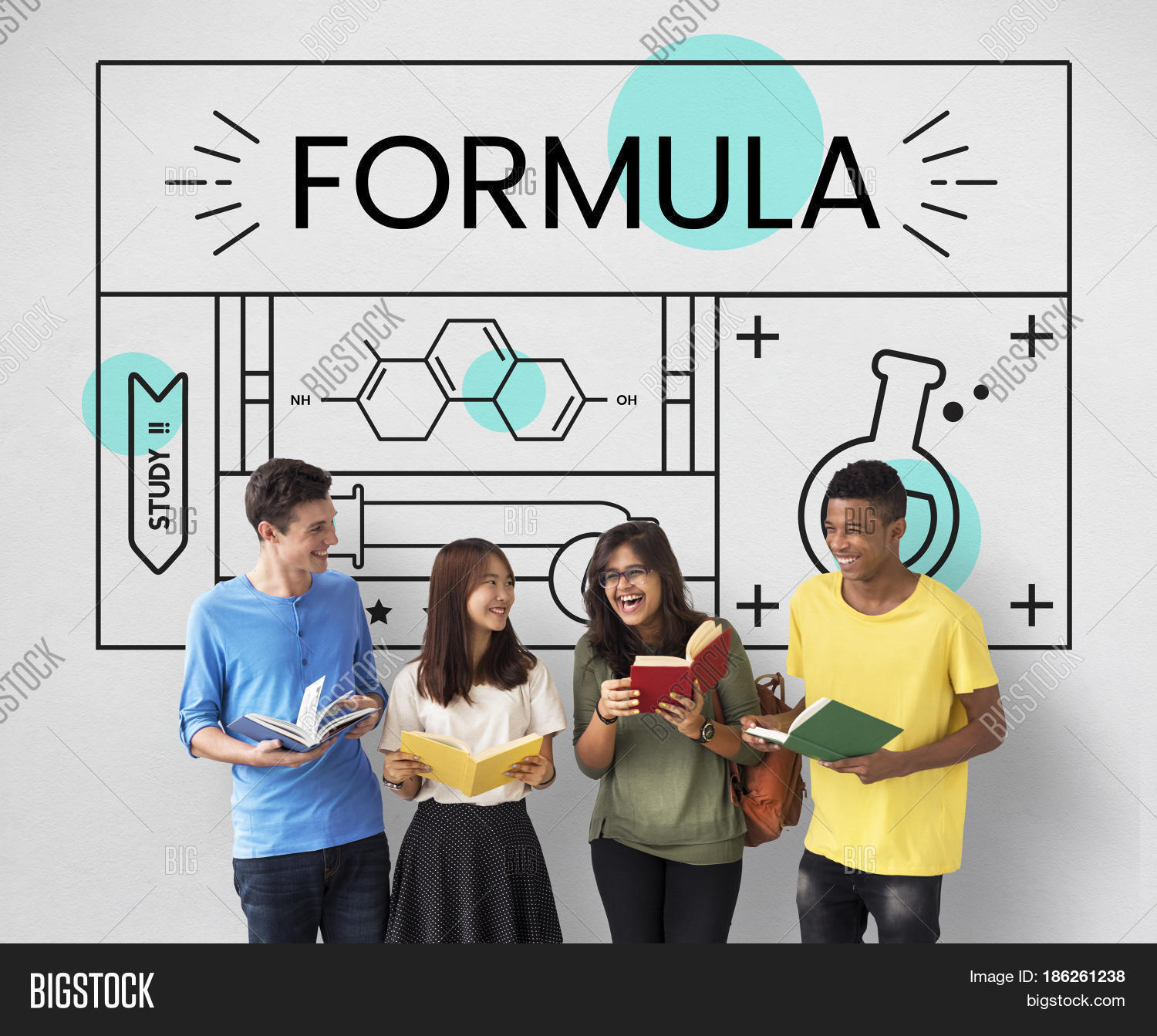 Group Students Image & Photo (Free Trial) | Bigstock