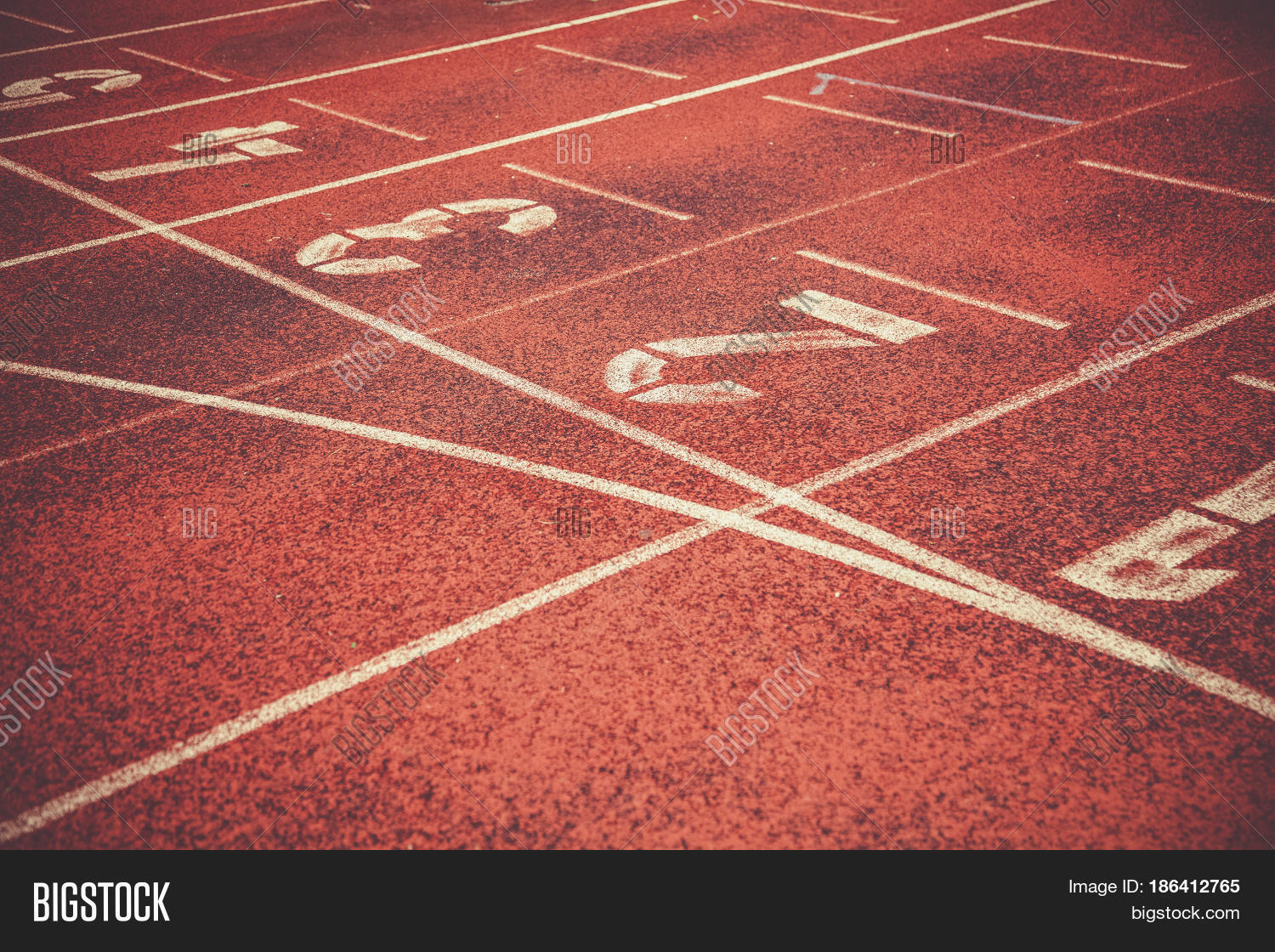 Finish Line Image & Photo (Free Trial) | Bigstock