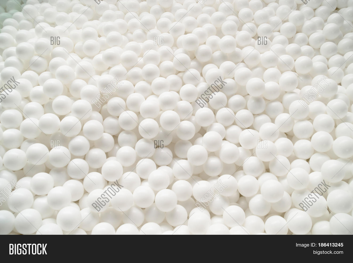 White Ball Playground Image & Photo (Free Trial) | Bigstock