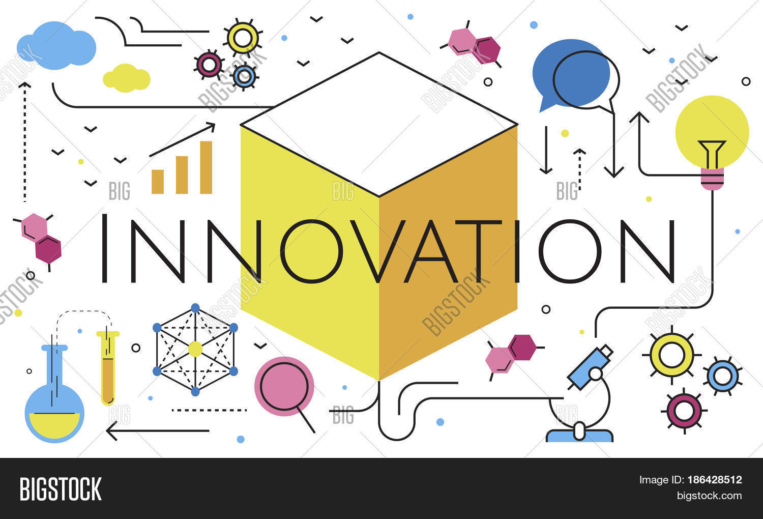 Illustration Image & Photo (Free Trial) | Bigstock