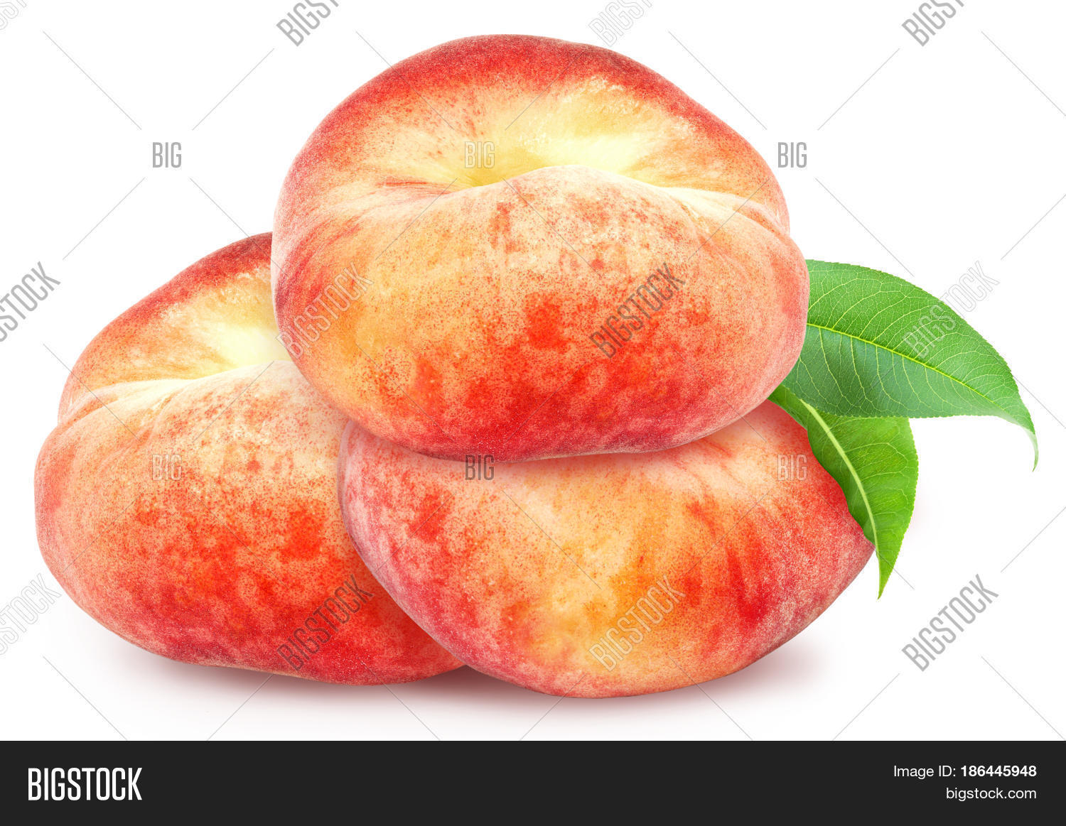 Three Fresh Ripe Image & Photo (Free Trial) | Bigstock