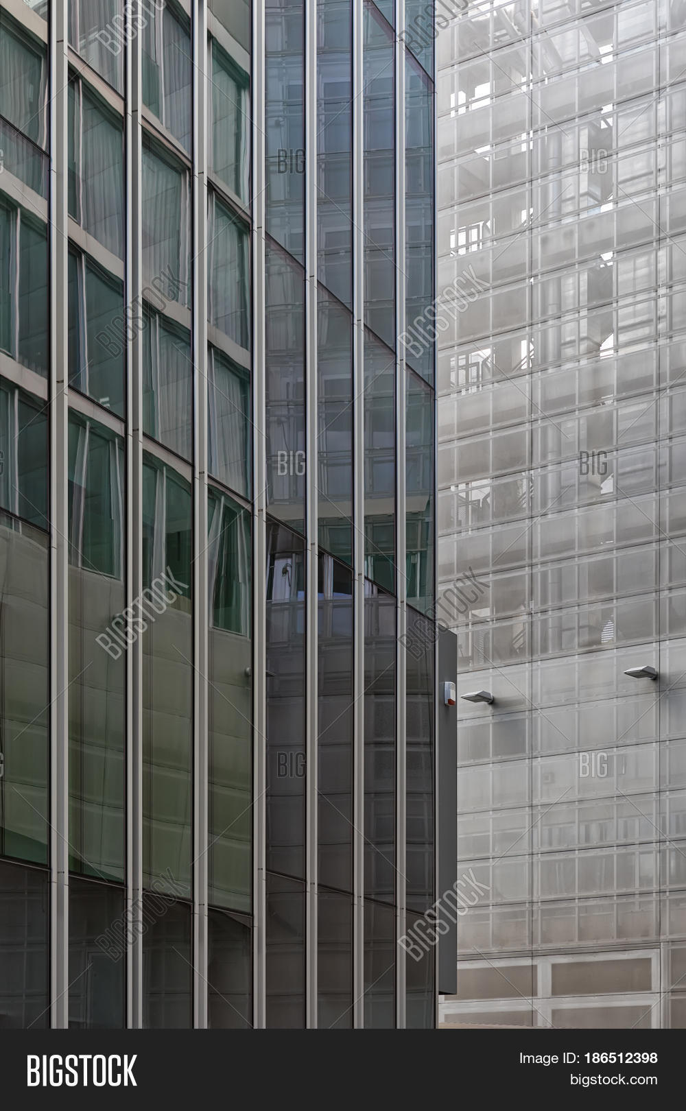 Disappearing Glass Image & Photo (Free Trial) | Bigstock