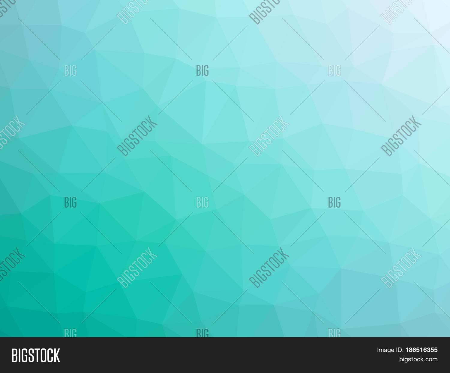 Abstract Teal White Image & Photo (Free Trial) | Bigstock