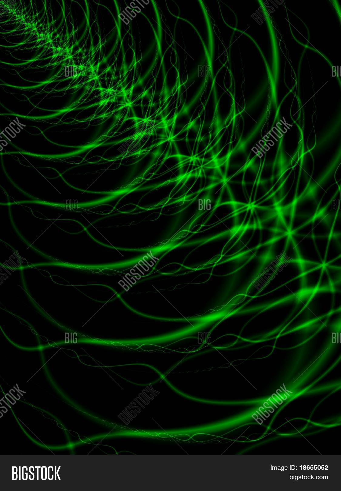 Fractal Image Image & Photo (Free Trial) | Bigstock