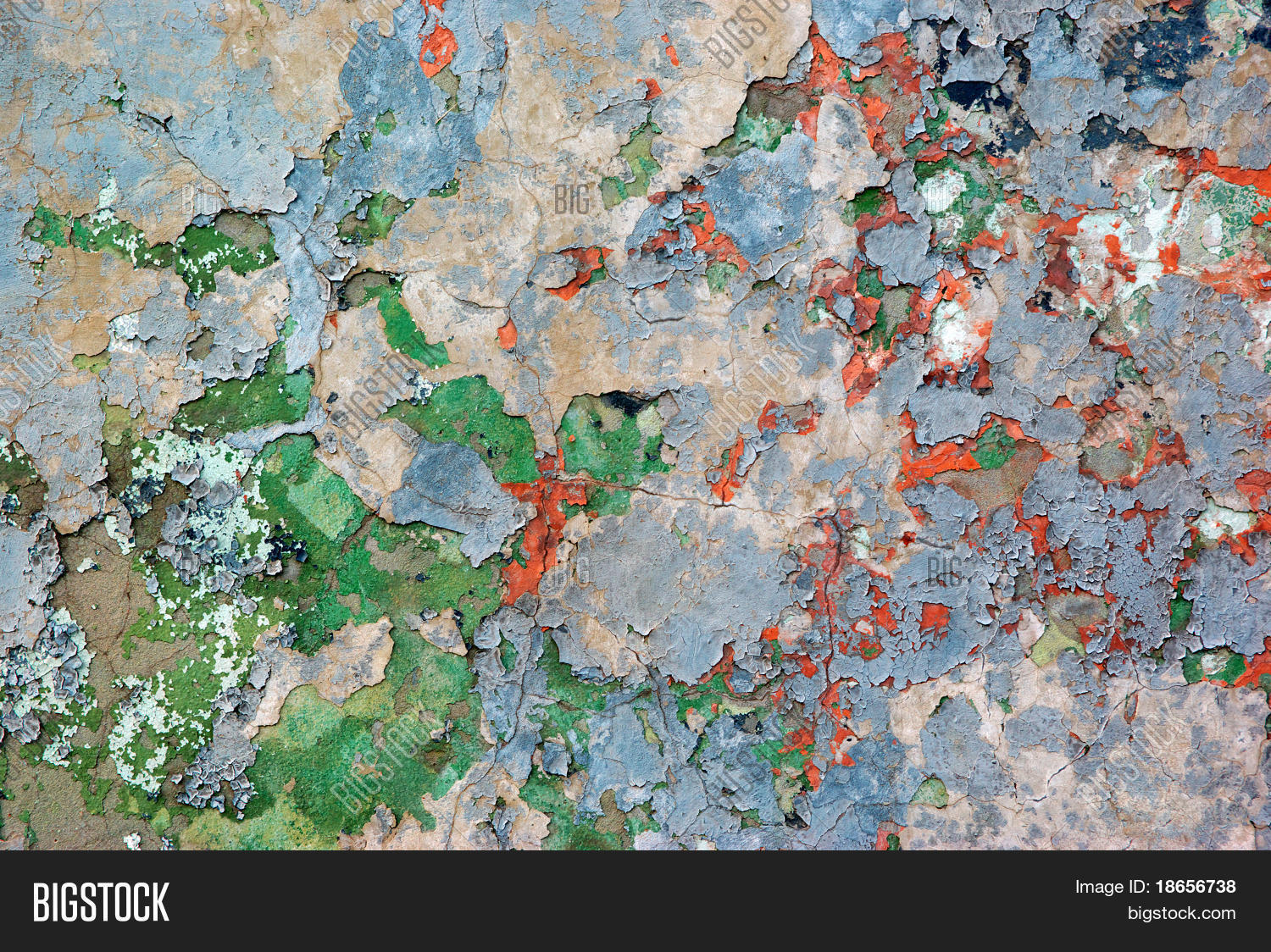 Old Wall Texture. Image & Photo (Free Trial) | Bigstock