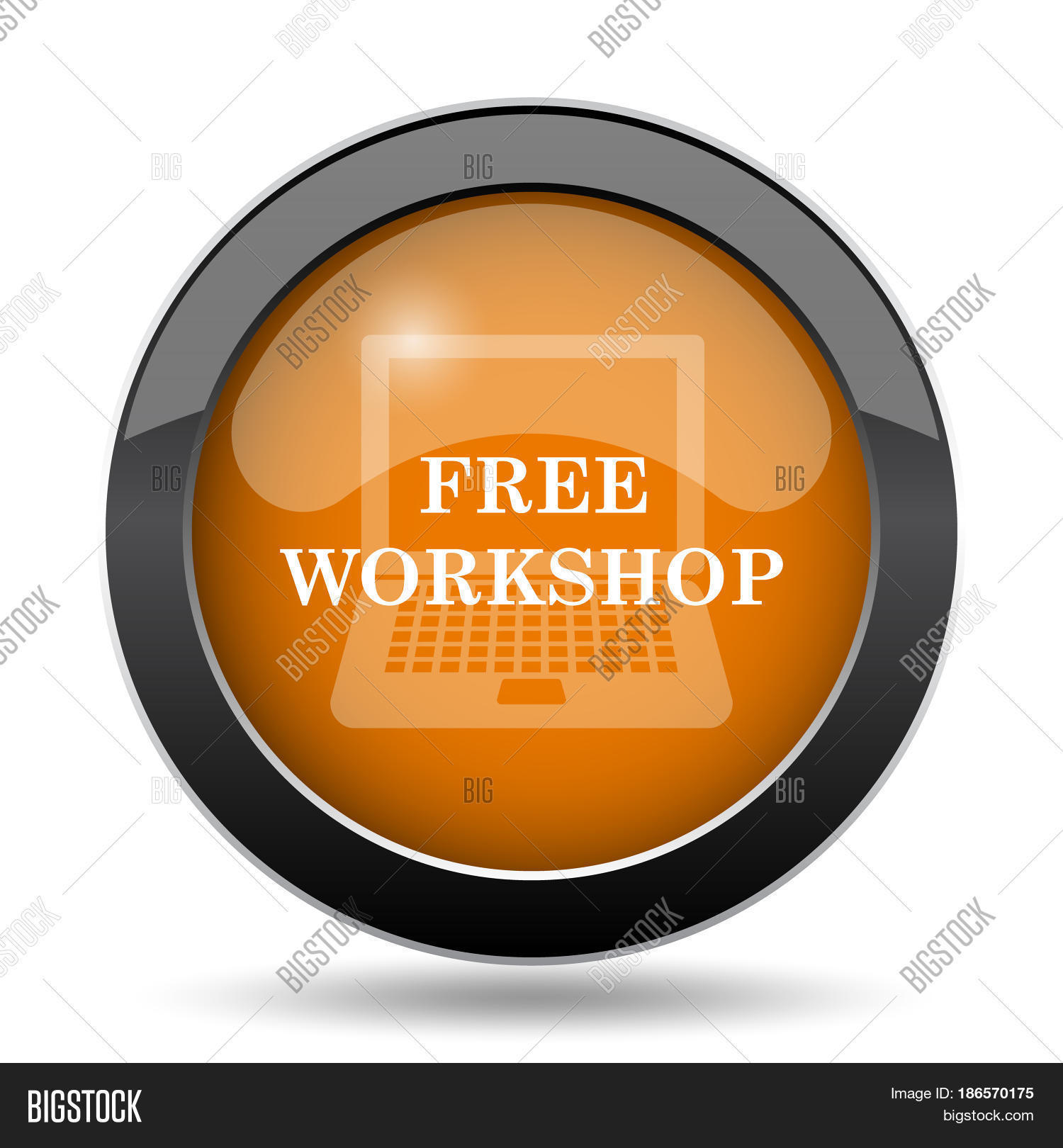 Free Workshop Icon Image & Photo (Free Trial) | Bigstock