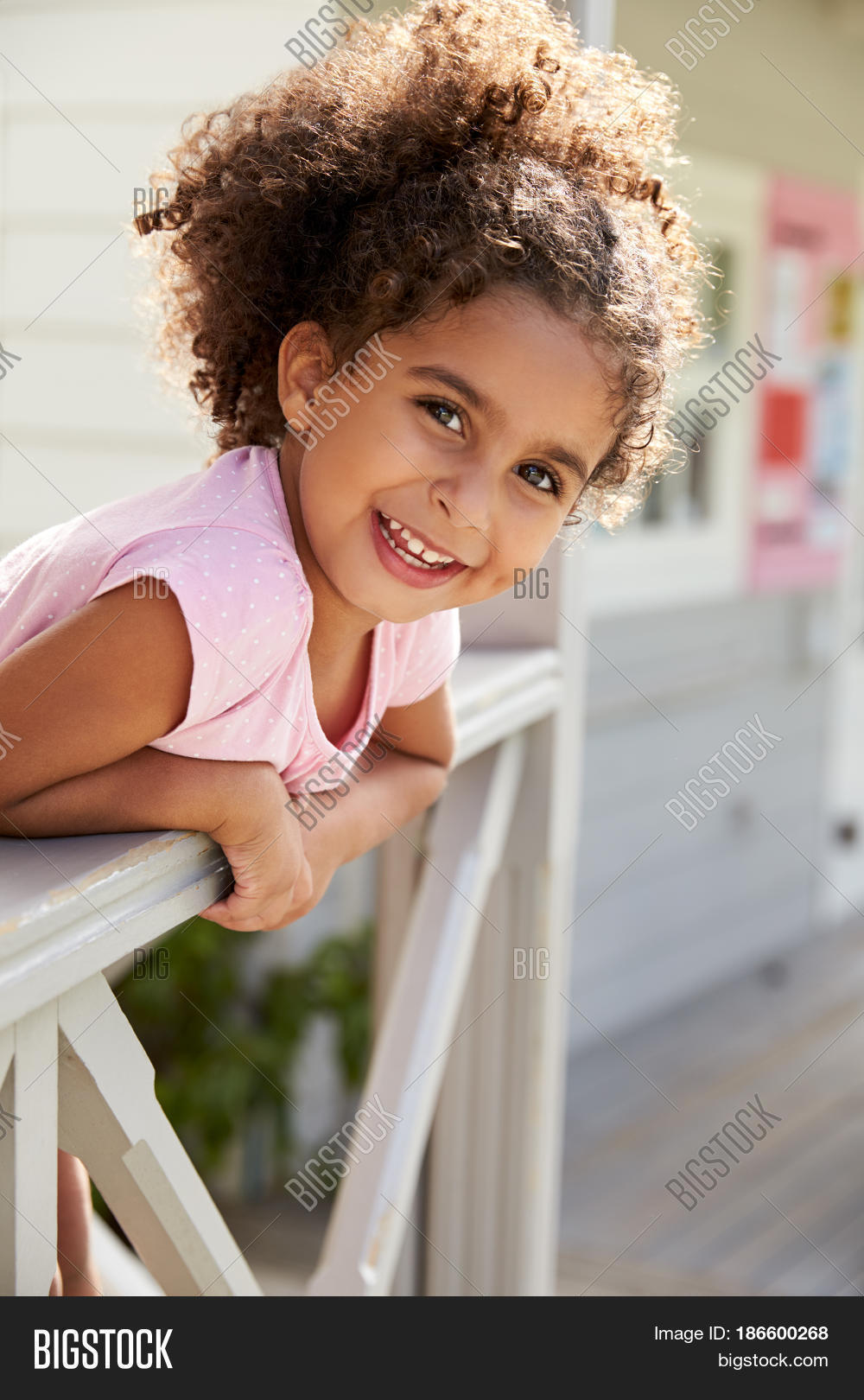 Portrait Female Pupil Image & Photo (Free Trial) | Bigstock